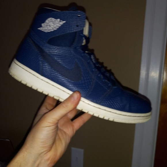 Jordan | Shoes | Air Jordan High | Poshmark